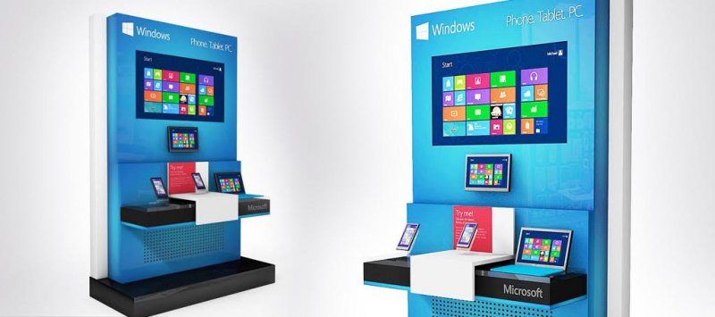 Microsoft's Biggest Product Launch - Blog - Advoque