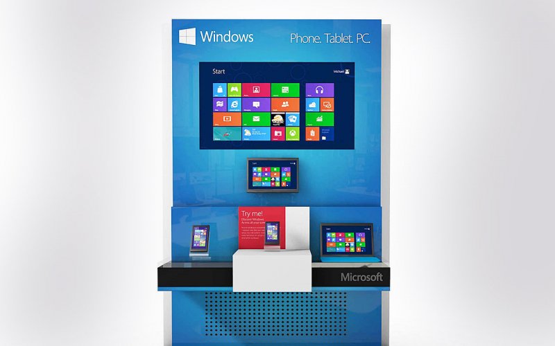 Microsoft - Case Study - Advoque